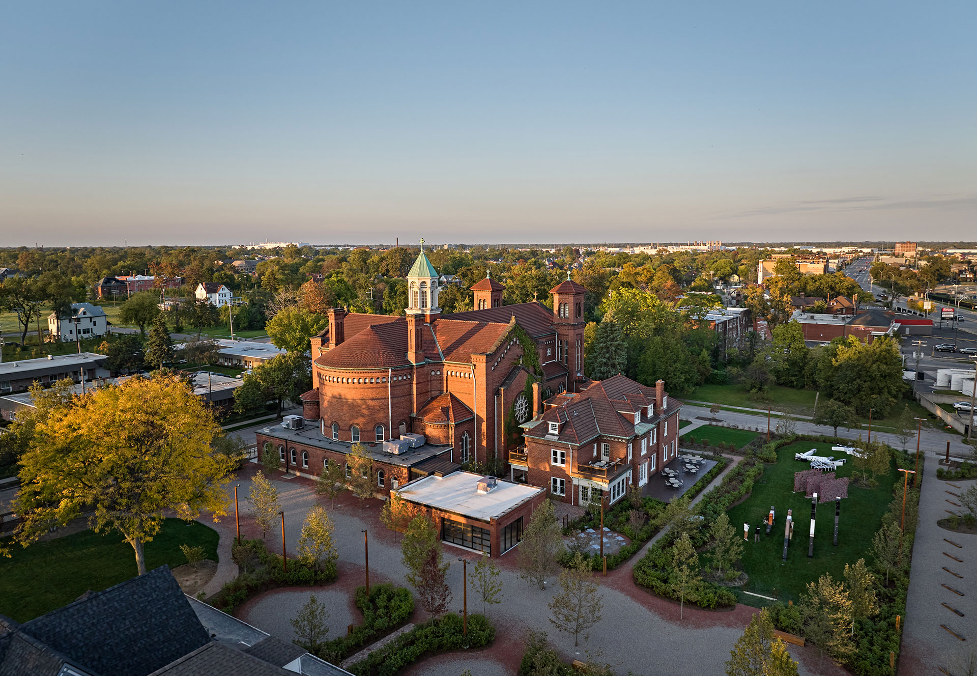 Home - Little Village