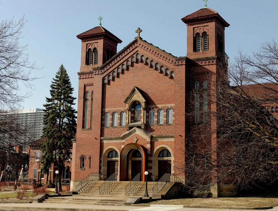 News + Press - Little Village