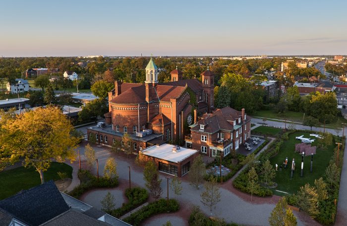 Community - Little Village